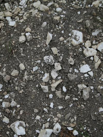 How to identify your soil type and how to rectify it. - Plantinfo