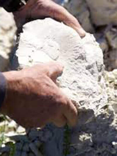 How to identify your soil type and how to rectify it. - Plantinfo