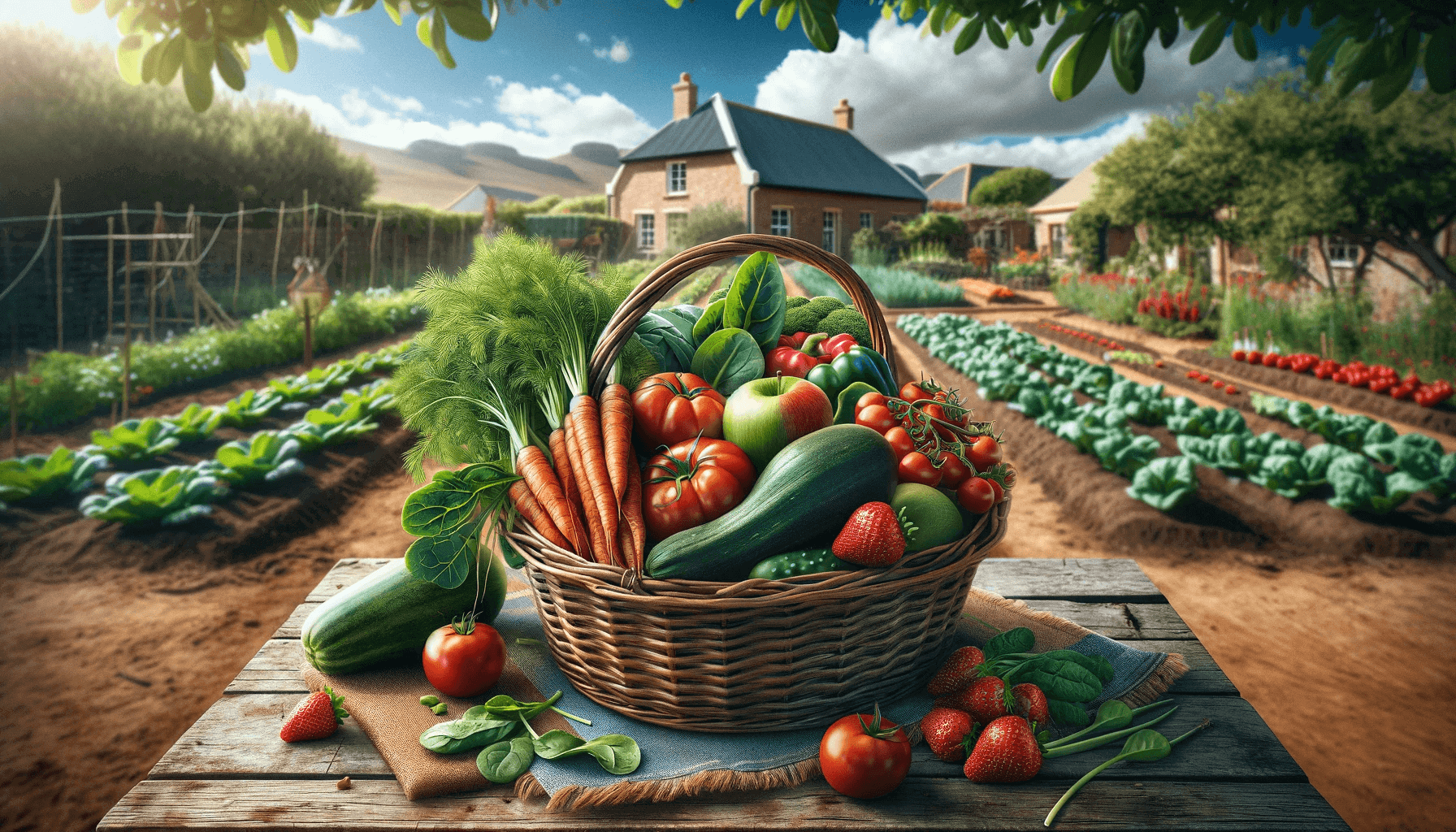World's Healthiest Foods You Can Grow from Home - Plantinfo