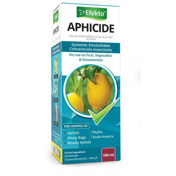 How To Get Rid of Aphids - Plantinfo
