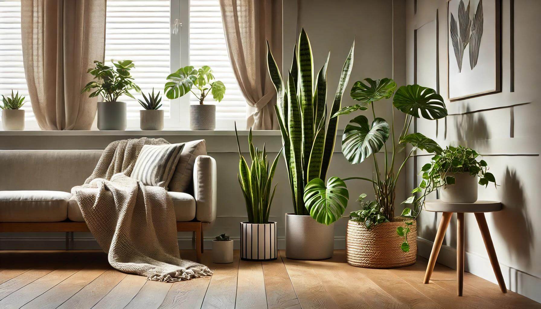 South African House Plants - Indoor Plants - Plantinfo